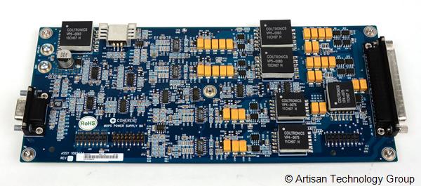 MOPS Coherent (Power Supply Board) | ArtisanTG™