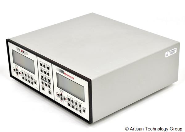EPM-2000 Molectron (Dual Channel Joulemeter/Power Meter) | ArtisanTG™