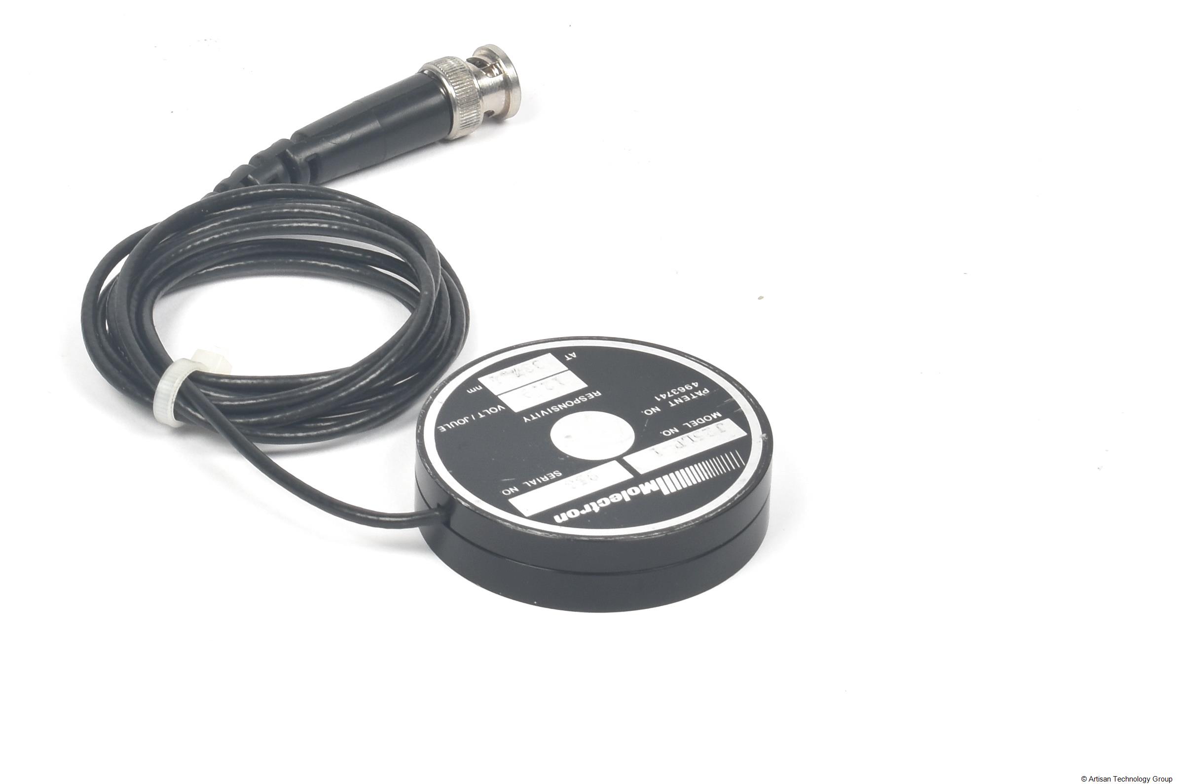 J25LP-1 Molectron (Sensor Probe) | ArtisanTG™