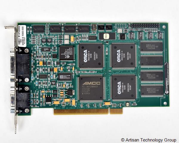 PCI-BeamVision Coherent (Support Module) | ArtisanTG™