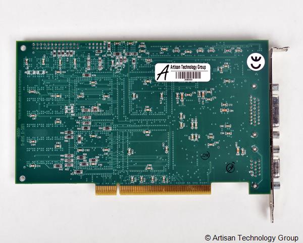 PCI-BeamVision Coherent (Support Module) | ArtisanTG™