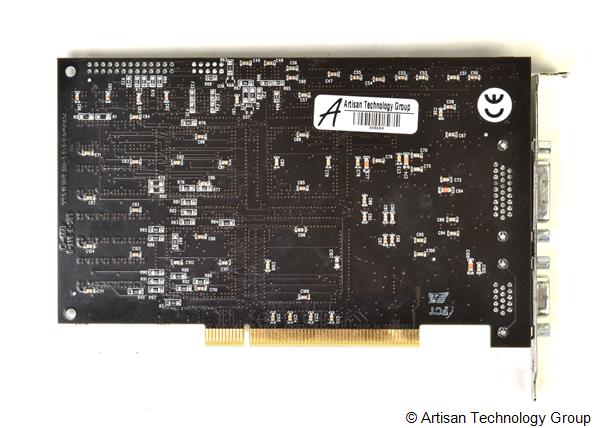 PCI-BeamVision Coherent (Support Module) | ArtisanTG™