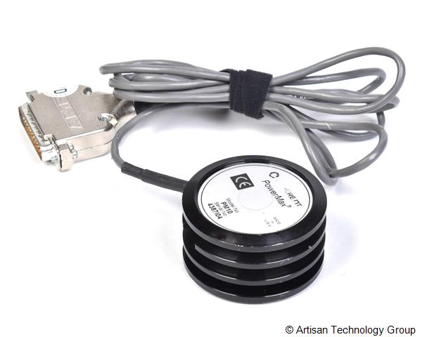 PM10 Coherent (DB-25 Convection, Air-Cooled Thermopile Sensor for Measuring Laser Power to 150 W ...