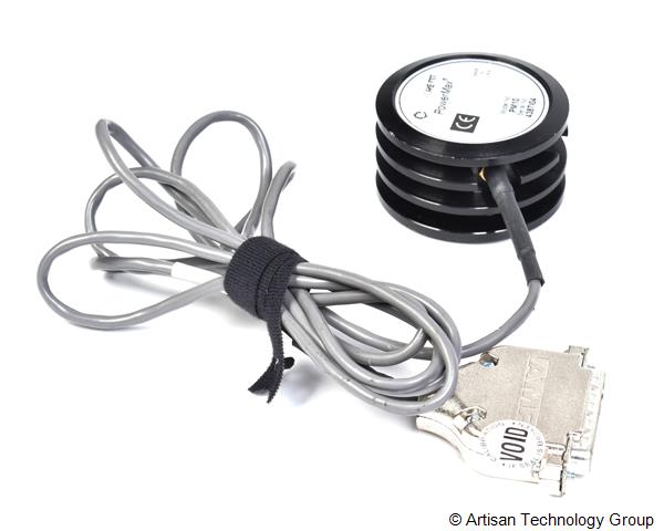 PM10 Coherent (DB-25 Convection, Air-Cooled Thermopile Sensor for Measuring Laser Power to 150 W ...