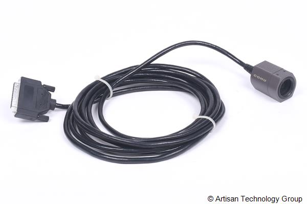 Cohu 6x00 (Remote-Head Monochrome Frame-Transfer CCD Camera) | ArtisanTG™
