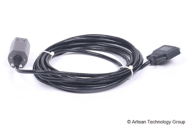 Cohu 6x00 (Remote-Head Monochrome Frame-Transfer CCD Camera) | ArtisanTG™