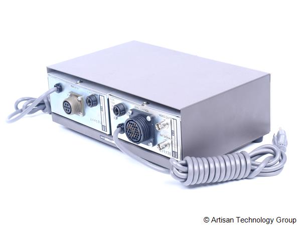 Cohu ER-7558A (Rugged Camera Control System) | ArtisanTG™