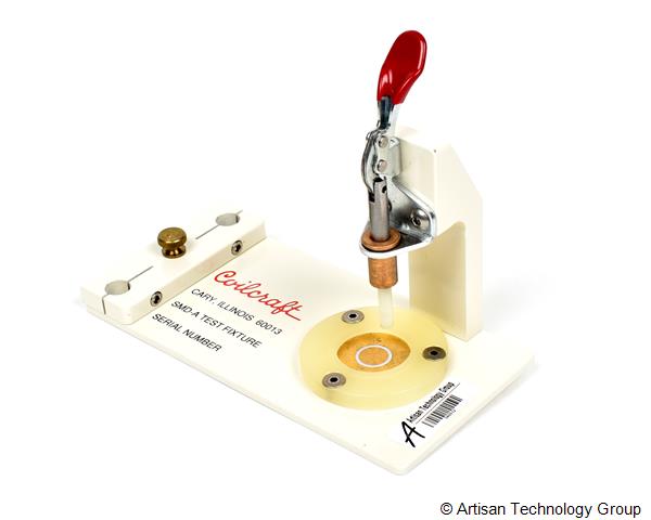 SMD-A Coilcraft (Test Fixture) | ArtisanTG™