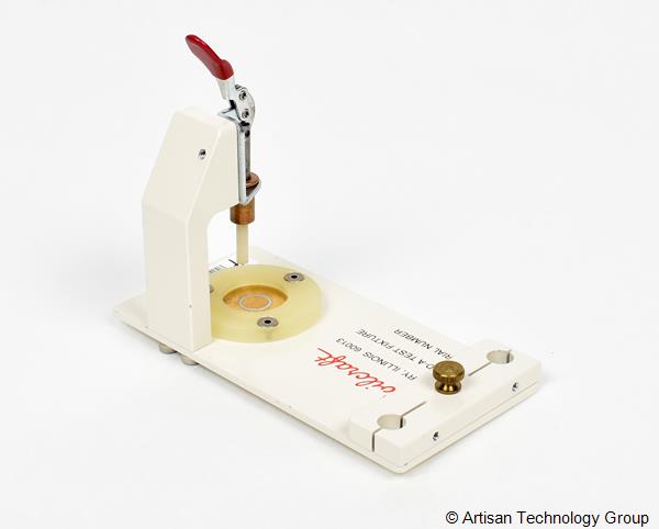 SMD-A Coilcraft (Test Fixture) | ArtisanTG™