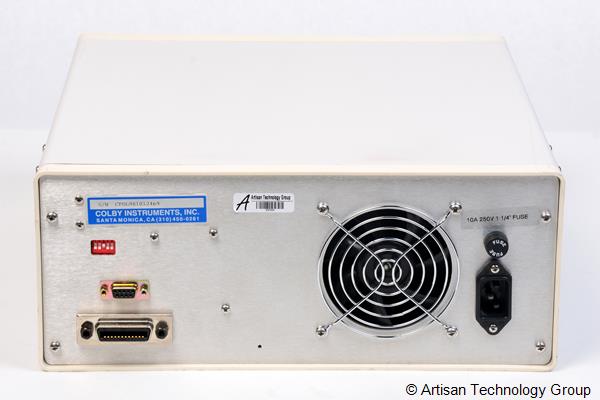 CPDL Colby Instruments (Programmable Delay Line) | ArtisanTG™