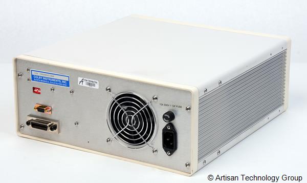 CPDL Colby Instruments (Programmable Delay Line) | ArtisanTG™