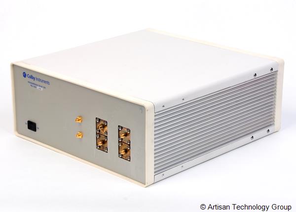 PDL-100A-1.25NS Colby Instruments (Programmable Delay Line (PDL ...