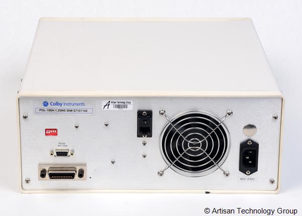 PDL-100A-1.25NS Colby Instruments (Programmable Delay Line (PDL ...