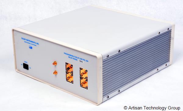 PDL-30A Colby Instruments (Programmable Delay Lines) | ArtisanTG™