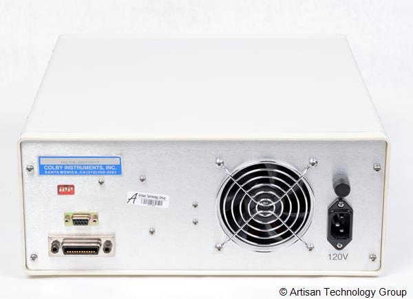 PDL-30A Colby Instruments (Programmable Delay Lines) | ArtisanTG™