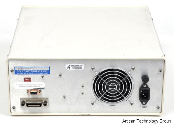 PDL-10A Colby Instruments (Programmable Delay Line) | ArtisanTG™