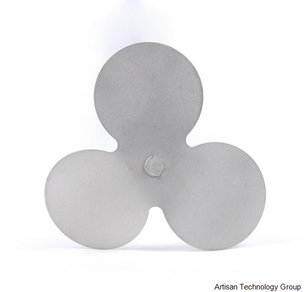 04449-08 Cole-Parmer (3-Blade Mixing Paddle) | ArtisanTG™