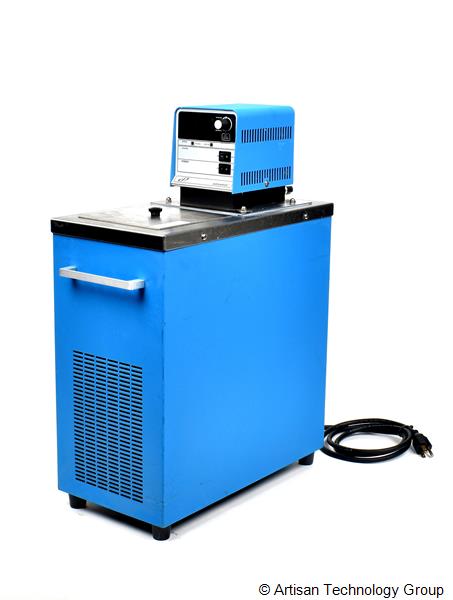 12101-00 Cole-Parmer (Polystat Digital Immersion Circulator with Heated ...