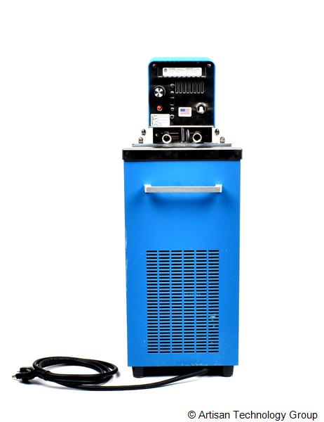 12101-00 Cole-Parmer (Polystat Digital Immersion Circulator with Heated ...