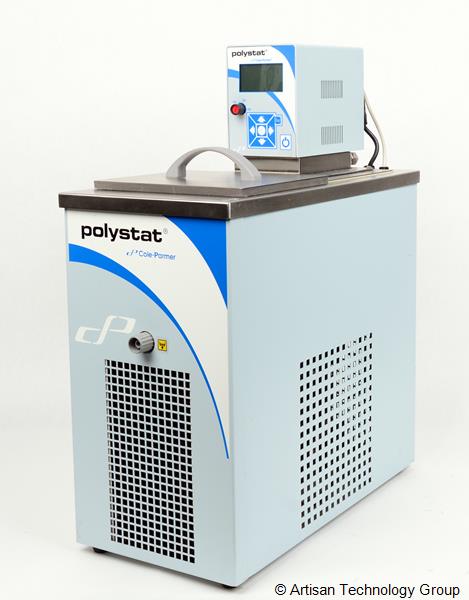 12122-36 Cole-Parmer (Polystat Standard Heating/Cooling Bath) | ArtisanTG™