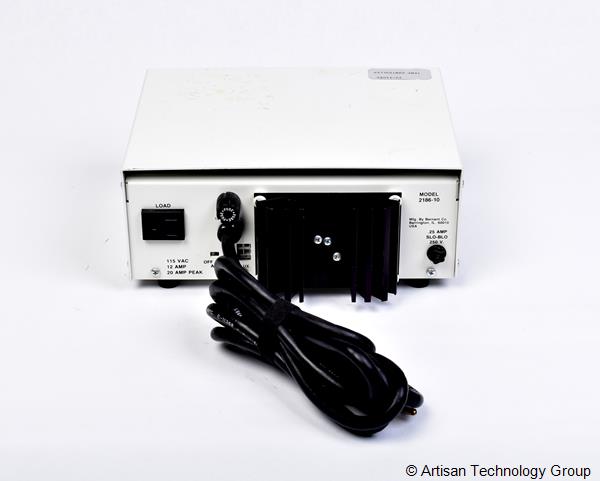 2186-10 Cole-Parmer (Digi-Sense Temperature Controller) | ArtisanTG™