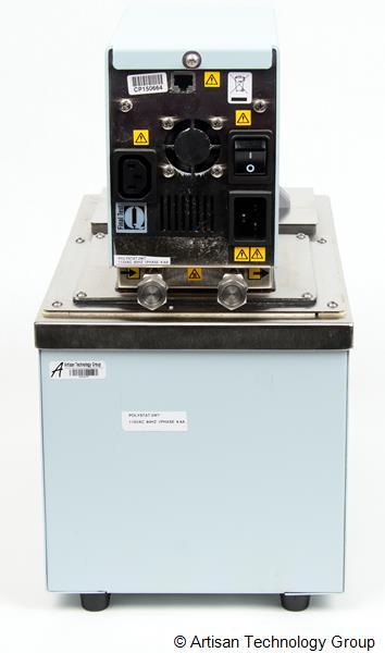 12121-02 Cole-Parmer (Polystat Digital Immersion Circulator with Heated ...