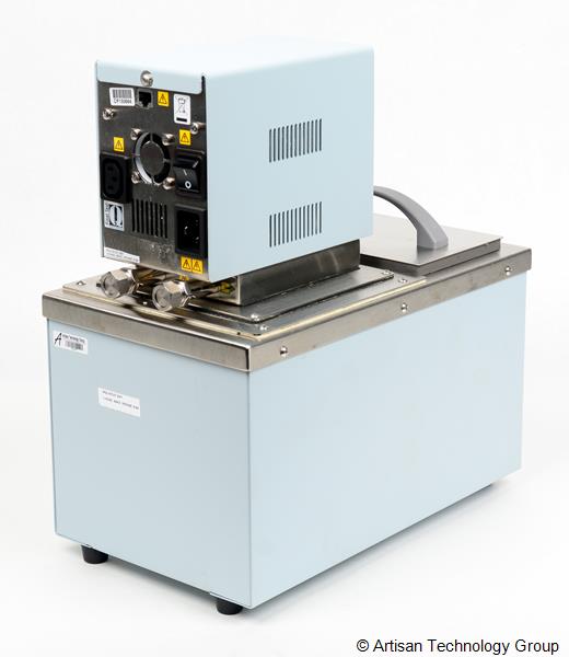 12121-02 Cole-Parmer (Polystat Digital Immersion Circulator with Heated ...