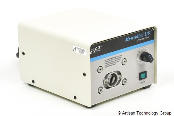 7554-90 Cole-Parmer (Masterflex L/S Pump Drive) | ArtisanTG™