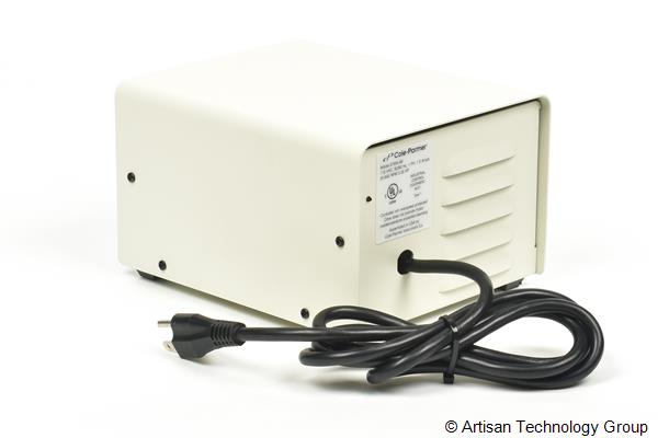 7554-90 Cole-Parmer (Masterflex L/S Pump Drive) | ArtisanTG™