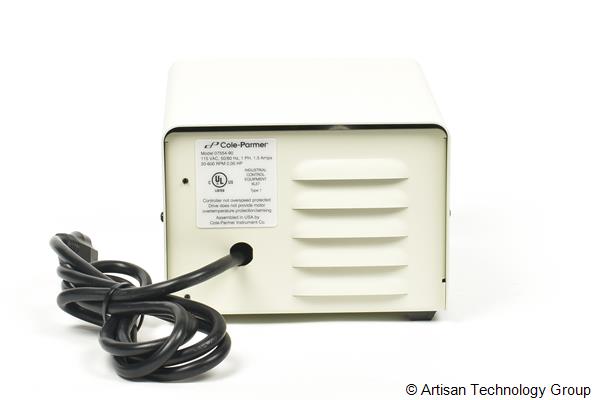 7554-90 Cole-Parmer (Masterflex L/S Pump Drive) | ArtisanTG™