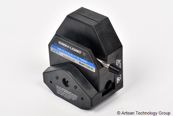 77200-60 Cole-Parmer (MasterFlex L/S Easy-Load II Pump Head) | ArtisanTG™