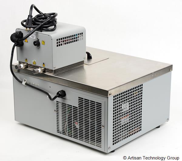 R6LP Cole-Parmer (Polystat Cooling/Heating Low-Profile Circulating Bath ...