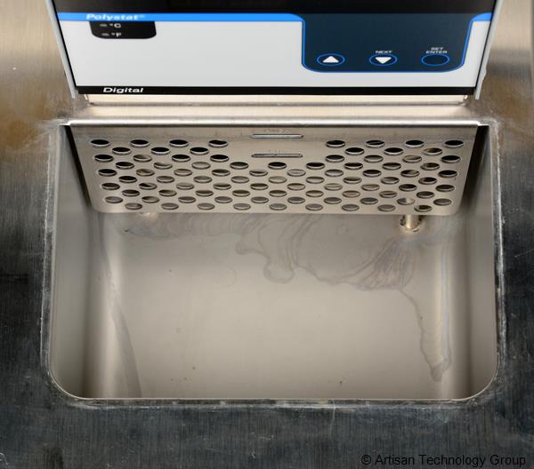 R6LP Cole-Parmer (Polystat Cooling/Heating Low-Profile Circulating Bath ...