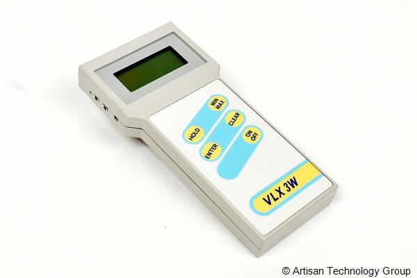 VLX-3W Cole-Parmer (Microprocessor-Controlled Radiometer) | ArtisanTG™