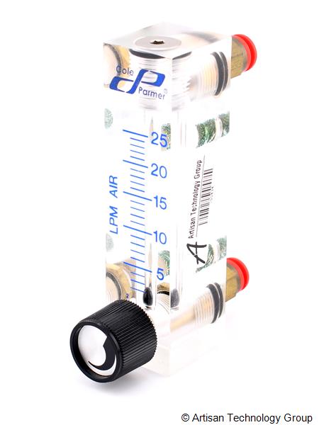 Cole-Parmer (Flowmeter) | ArtisanTG™