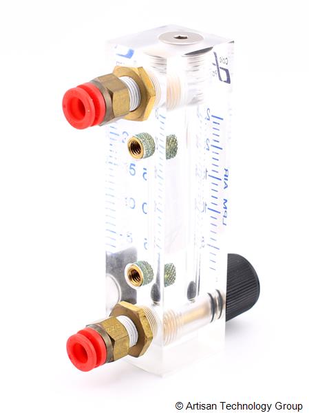 Cole-Parmer (Flowmeter) | ArtisanTG™