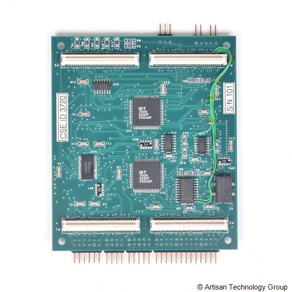 12464-1 Coda Octopus Colmek (DSP Subsystem PCBA Module) | ArtisanTG™