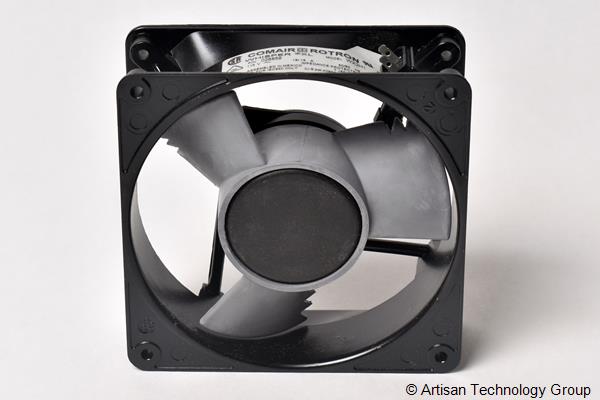 WX2H1 Comair Rotron (Whisper XL AC Fan) | ArtisanTG™