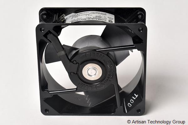 WX2H1 Comair Rotron (Whisper XL AC Fan) | ArtisanTG™