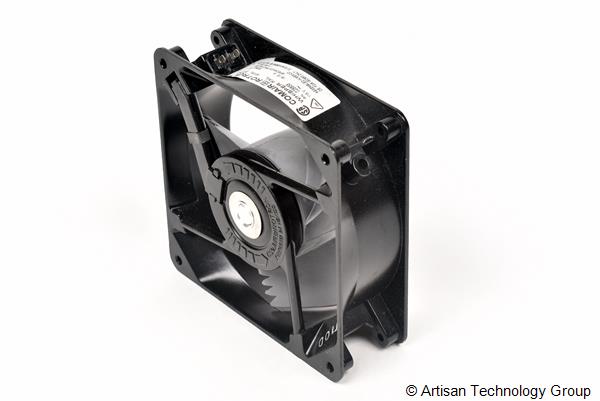 WX2H1 Comair Rotron (Whisper XL AC Fan) | ArtisanTG™
