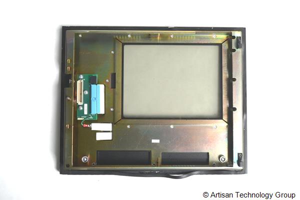ICC-5000-TPC-1 Comark / Nematron (Front Panel) | ArtisanTG™