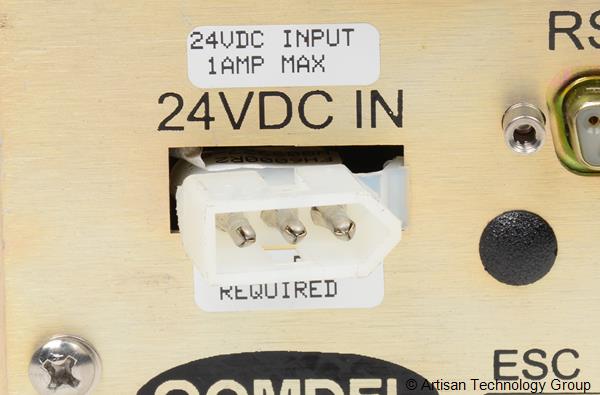 ESC-2 Comdel (2kV / 3mA Electrostatic Chuck Power Supply) | ArtisanTG™
