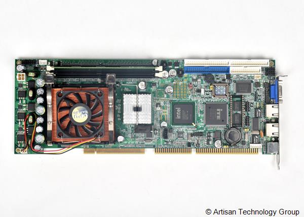 FS-977VL2 Commell (Full-Size PICMG CPU Card) | ArtisanTG™