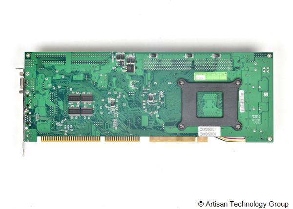FS-977VL2 Commell (Full-Size PICMG CPU Card) | ArtisanTG™