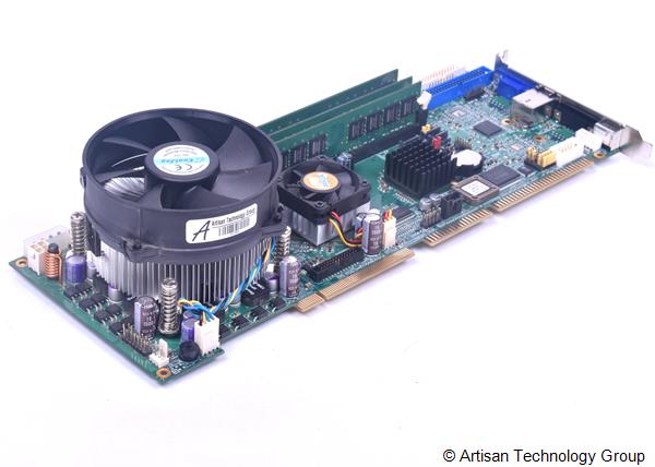 FS-979VDL Commell (Industrial Single Board Computer) | ArtisanTG™