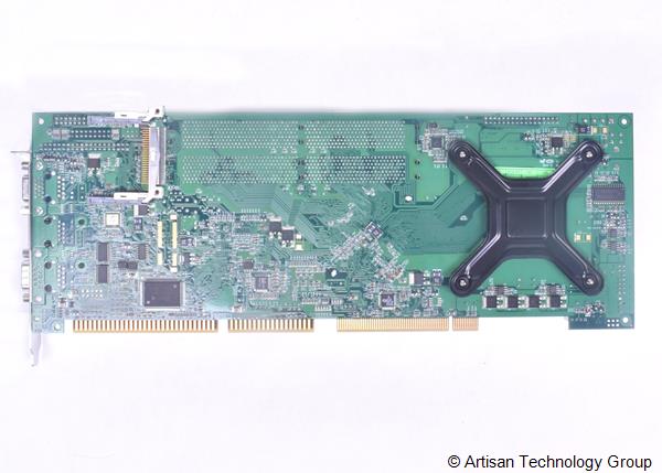 FS-979VDL Commell (Industrial Single Board Computer) | ArtisanTG™