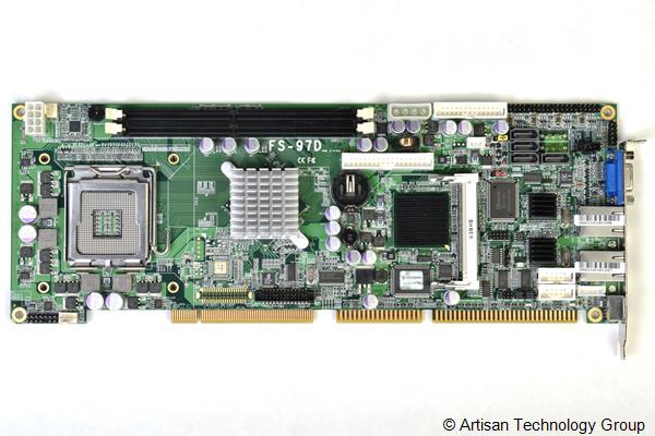 FS-97D Commell (Single-Board PICMG Computer) | ArtisanTG™