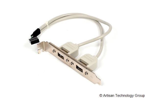 Commell (USB Cable x 2 Cable Assembly) | ArtisanTG™