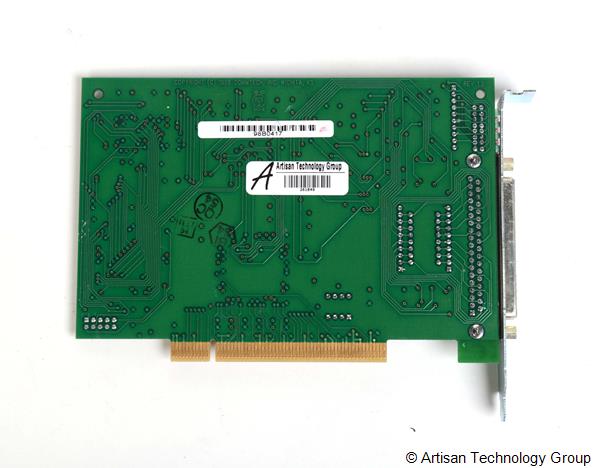422/4-PCI Commtech (Fastcom Four Channel Interface Adapter) | ArtisanTG™