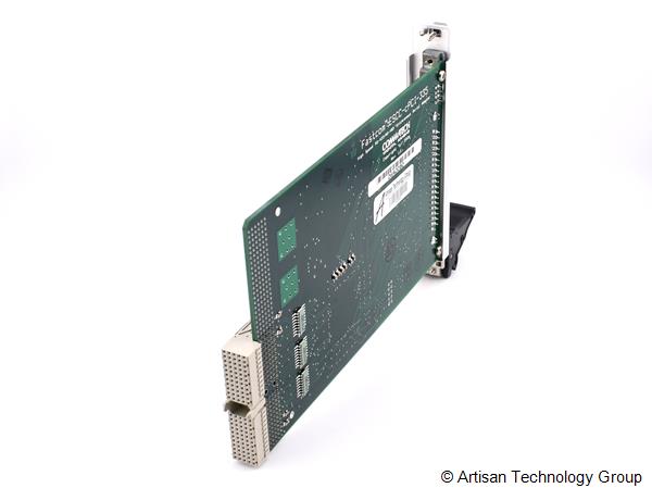 FastCom ESCC-cPCI-335 Commtech (High Speed Dual Channel Sync/Async Interface CompactPCI Card ...